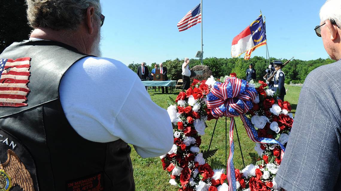 News and events on the american Legion Durham Post 7 - American Legion ...